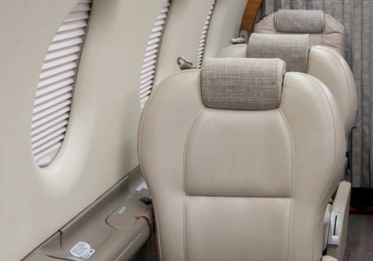 Flying Zebra - Private Air Charter Services